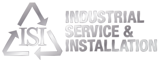 Industrial Service & Installation - HOME