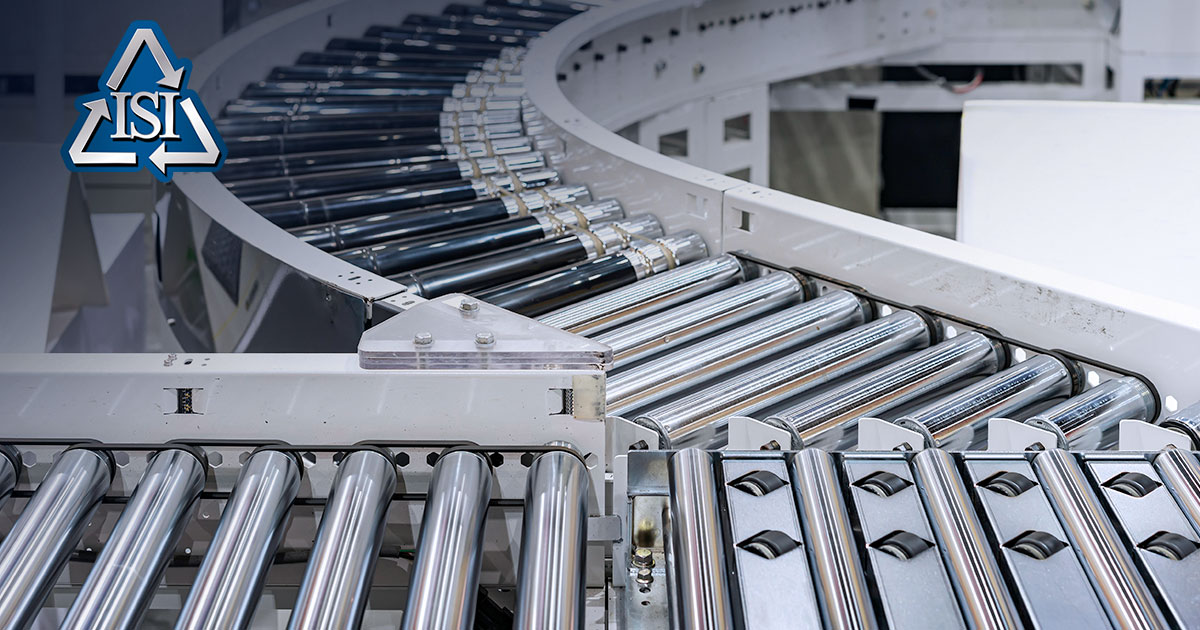 Industrial Service & Installation - PACKAGE HANDLING