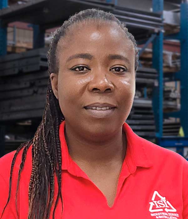 Industrial Service & Installation - ABOUT US