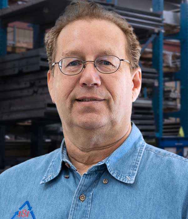 Industrial Service & Installation - ABOUT US